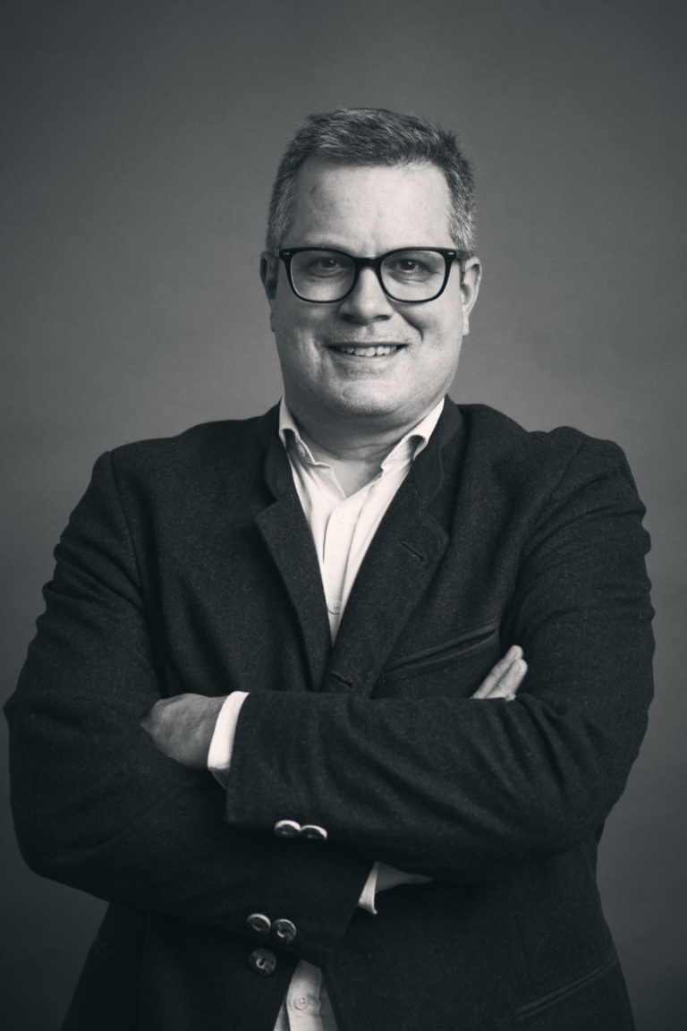 David Colon : « Faire face à la guerre de l’information sans se renier ...