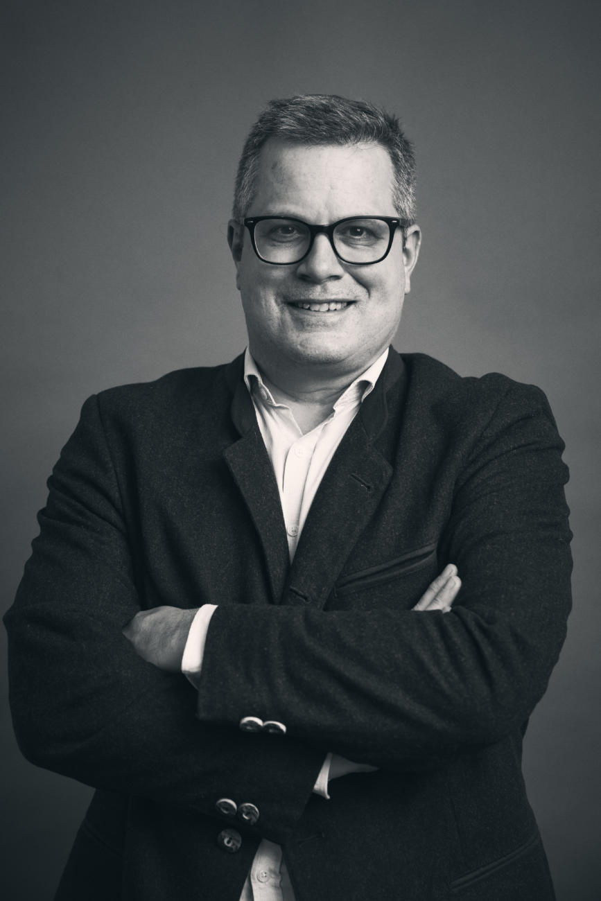 David Colon : « Faire face à la guerre de l’information sans se renier ...