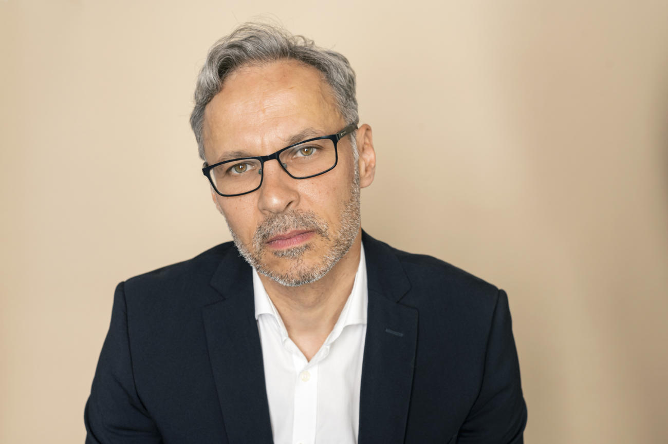 Iannis Roder : « Les professeurs doivent être au clair avec le socle ...